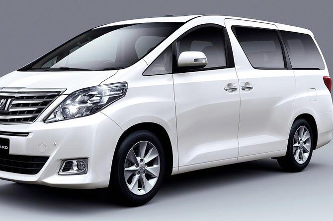 Secrets St James Montego Bay Airport Transportation - The Value Equation