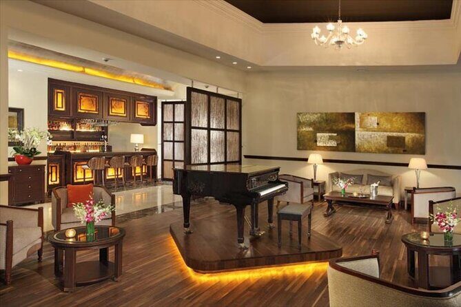 Secrets St. James Private Airport Transfer - FAQ