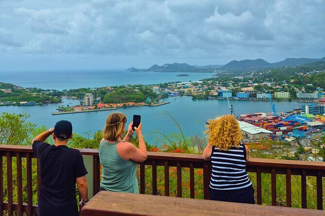 Secrets St Lucia Airport Transfer - Why This Transfer Is Particularly Valuable