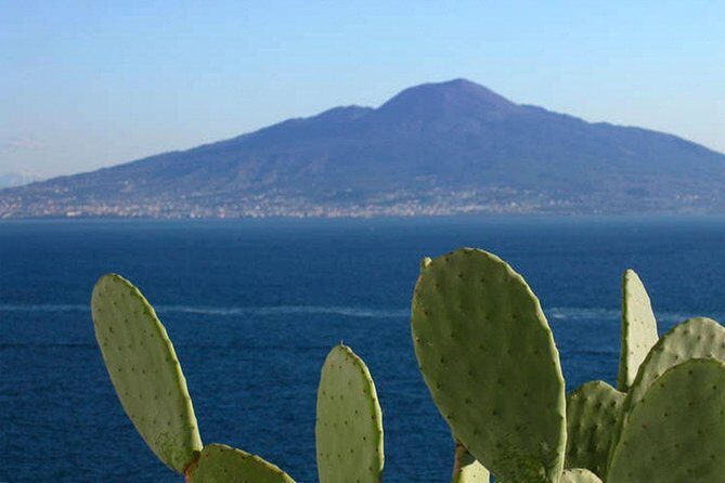 Secrets Walks of Sorrento with a Local - The Detailed Itinerary and Its Highlights
