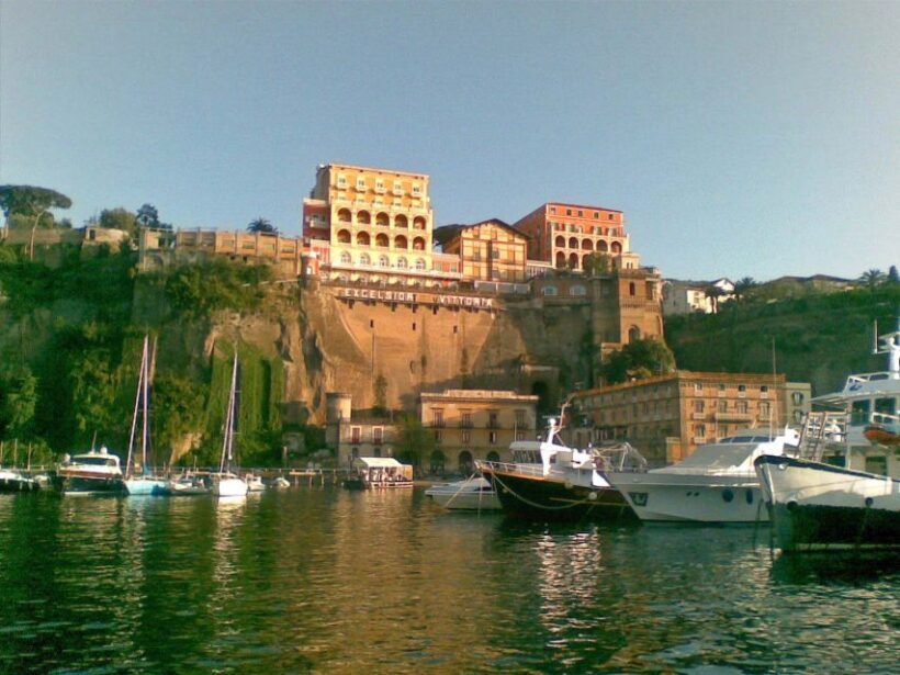 Secrets Walks of Sorrento with Local Guide - Breaking Down the Itinerary