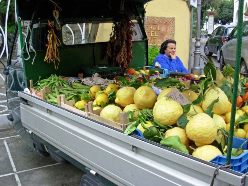 Secrets Walks of Sorrento with Local Guide - The Sum Up