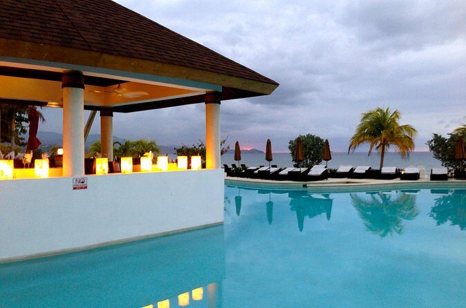 Secrets Wild Orchid Private Airport Transfer - Final Thoughts