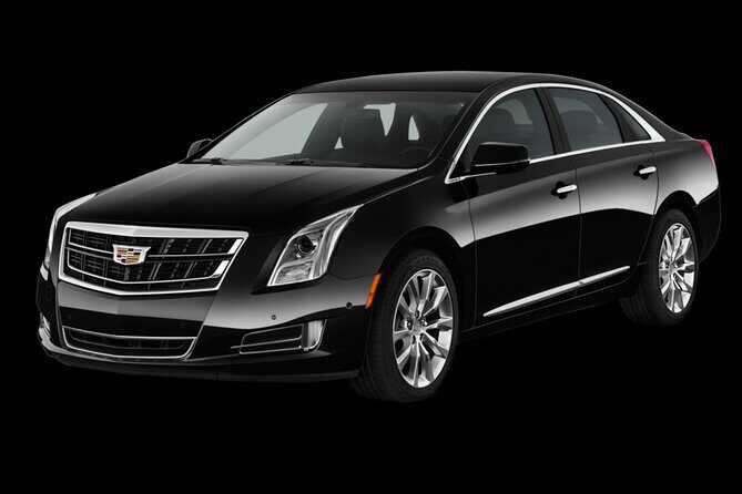 Sedan Airport Transfer IAH to Galveston - What You Can Expect from the Sedan Transfer