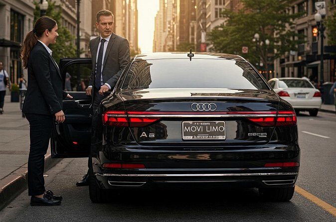 Sedan Transfer from Downtown Chicago to O'hare and Midway Airport - Final Thoughts: Is It Worth It?