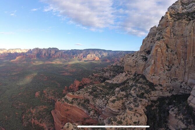 Sedona 2 Hour Private Helicopter Adventure from Phoenix - What Previous Travelers Say