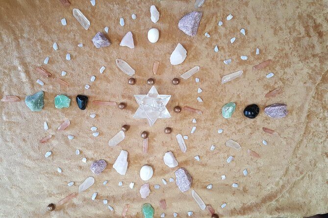 Sedona 3-Hour Energy Basics Guidance Session / Workshop - An Honest Look at the Sedona Energy Guidance Workshop