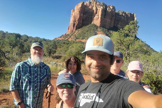 Sedona and Grand Canyon Full-Day Tour - Who Should Consider This Tour?