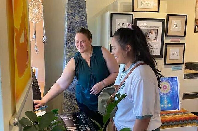 Sedona Aura Cleansing Tour - FAQ