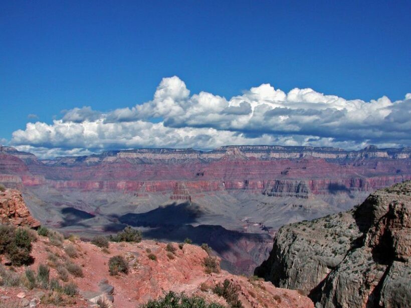 Sedona, AZ: Grand Canyon Guided Tour and Historic Railway - An In-Depth Look at the Tour Experience