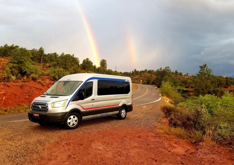Sedona, AZ: Grand Canyon Guided Tour and Historic Railway - The Sum Up: Who Will Love This Tour?