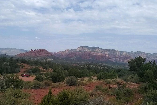 Sedona Boynton Canyon Trolley Tour - The Sum Up: Who Should Book This Tour?