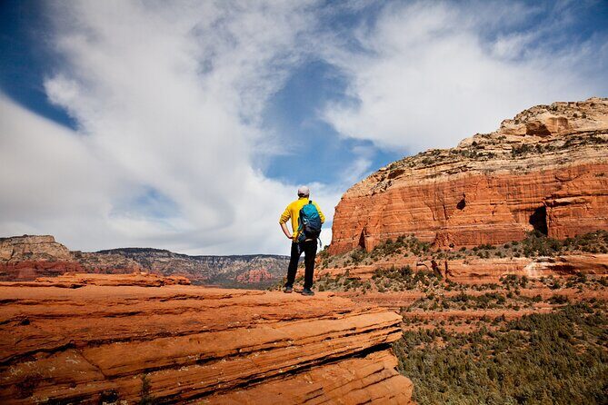 Sedona, Cathedral Rock Hiking Tour with a Private Guide - Final Thoughts: Is This Tour Right for You?