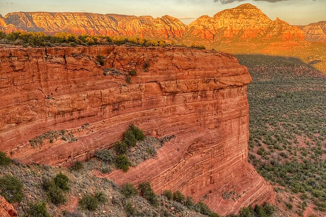 Sedona Dark Sky Sunset & Night Hike Adventure With a Private Guide - Customer Testimonials: Real Adventures