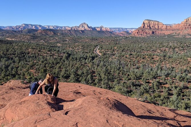 Sedona Day Trip From Phoenix - Customer Reviews and Experiences