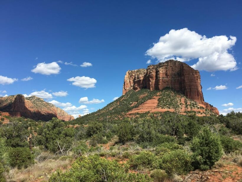 Sedona Devil's Bridge, Bell Rock & Chapel of the Holy Cross - A Complete Exploration of the Sedona Day Trip