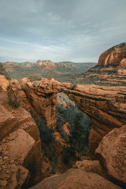 Sedona Devil's Bridge, Bell Rock & Chapel of the Holy Cross - The Sum Up: Who Will Enjoy This Tour?