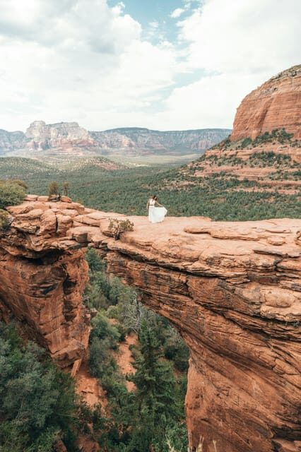 Sedona Devil's Bridge, Bell Rock & Chapel of the Holy Cross - Frequently Asked Questions