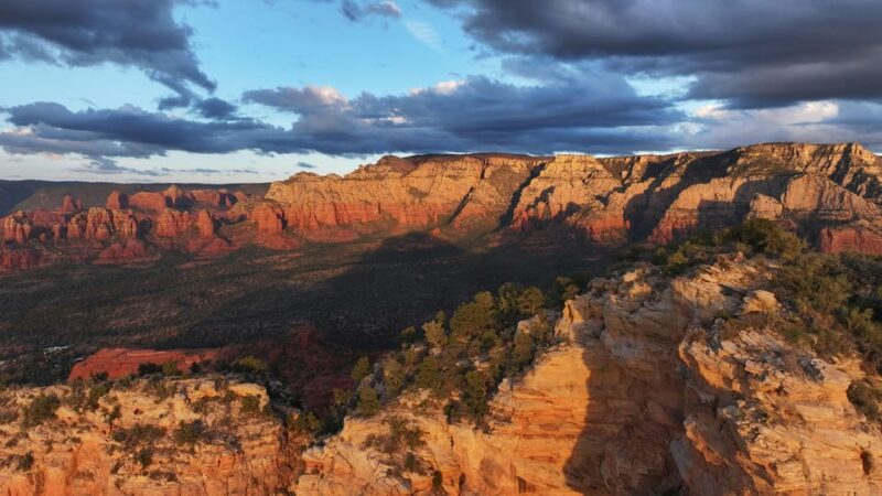 Sedona Devil's Bridge, Bell Rock & Chapel of the Holy Cross - Who Should Consider This Tour?