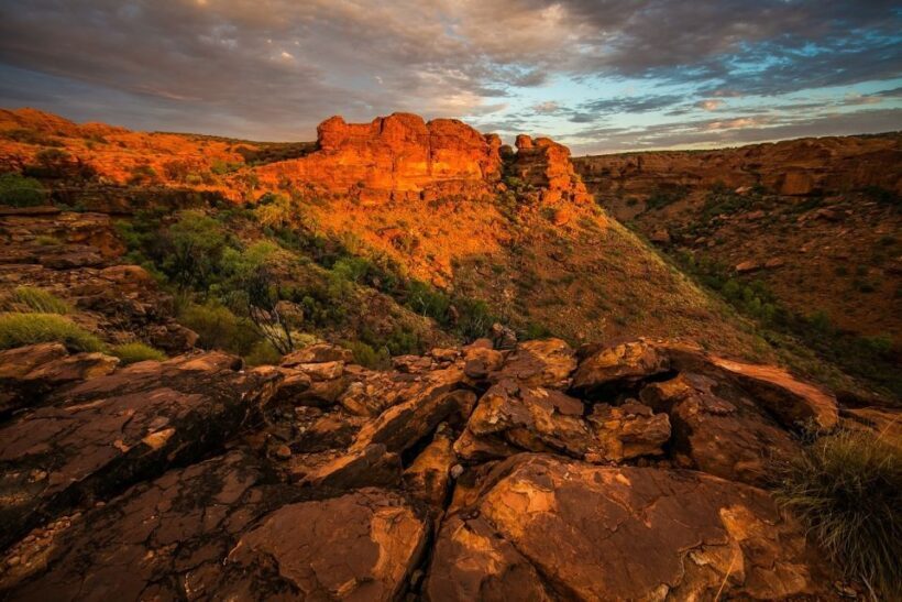 Sedona/Flagstaff: Grand Canyon Day Trip with Dinner & Sunset - Transportation, Group Size, and Price