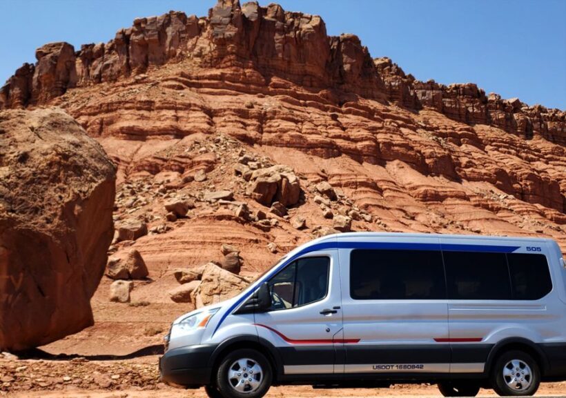 Sedona/Flagstaff: Grand Canyon Tour & First-Class Train Ride - An In-Depth Look at the Tour Experience
