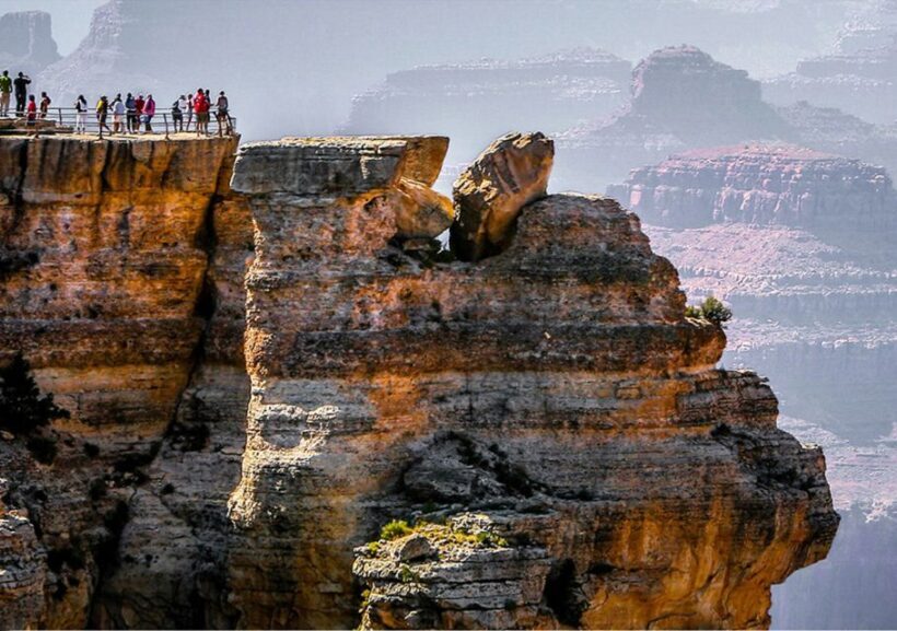Sedona/Flagstaff: Grand Canyon Tour & First-Class Train Ride - Who Will Love This Tour?