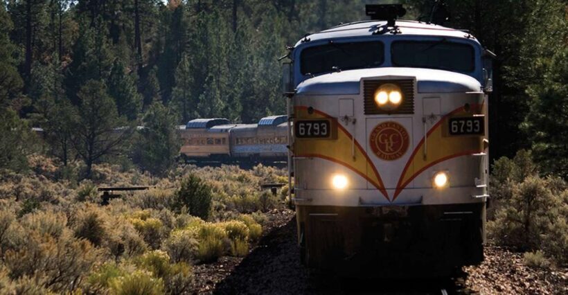 Sedona/Flagstaff: Grand Canyon Tour & First-Class Train Ride - The Sum Up: Is This Tour Right for You?