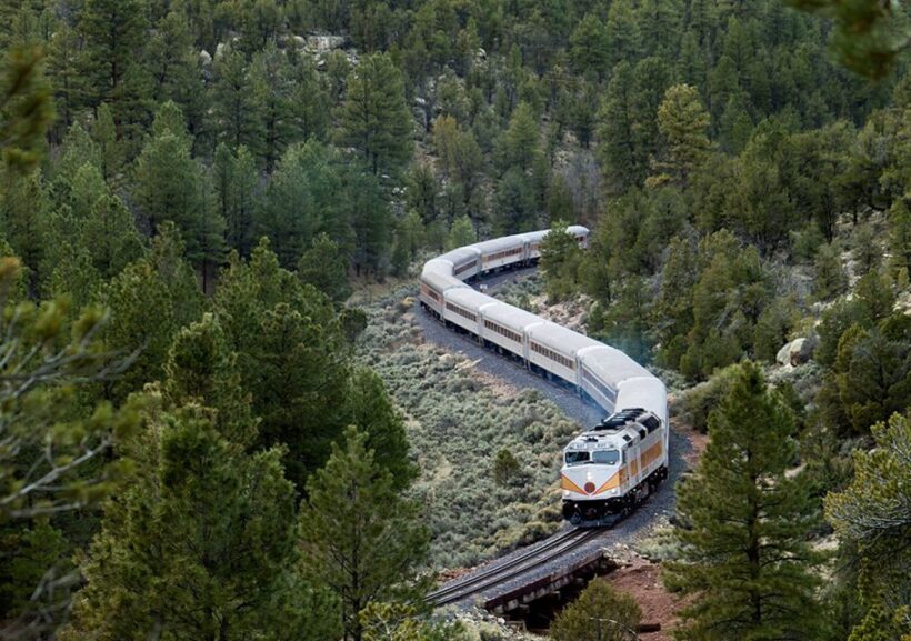 Sedona/Flagstaff: Grand Canyon Tour & First-Class Train Ride - Frequently Asked Questions