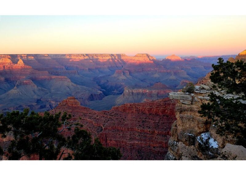 Sedona/Flagstaff: Grand Canyon Tour & First-Class Train Ride - Who Would Love This Tour?