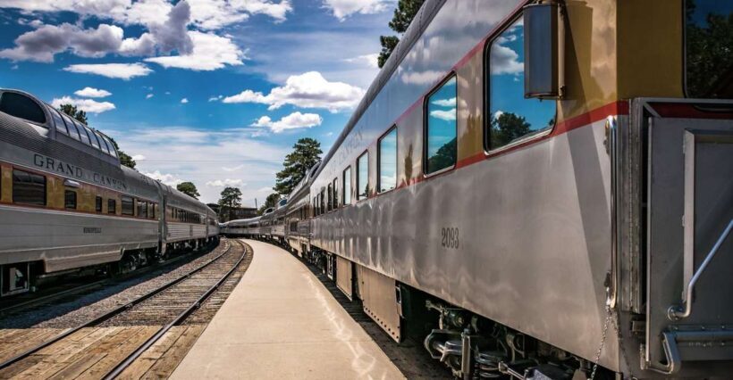 Sedona: Grand Canyon Railway Full-Day Scenic Rail Tour - Final Thoughts