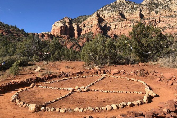 Sedona Healing Ceremonies, Buddhist & Native American - A Deep Dive into the Sedona Healing Ceremonies Experience