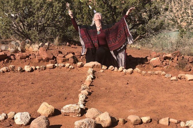 Sedona Healing Ceremonies, Buddhist & Native American - FAQs about Sedona Healing Ceremonies