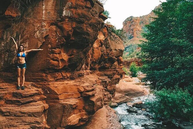 Sedona Healing Experience - What Is the Sedona Healing Experience?