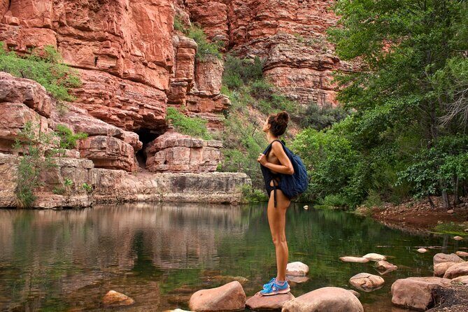 Sedona Healing Experience - The Value of the Experience