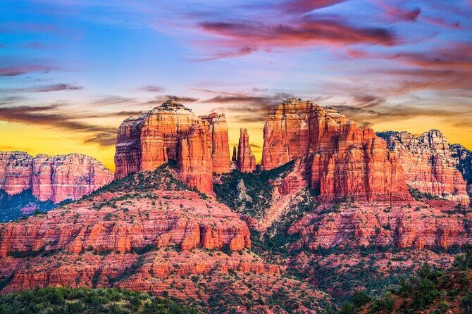 Sedona Healing Experience - Final Thoughts
