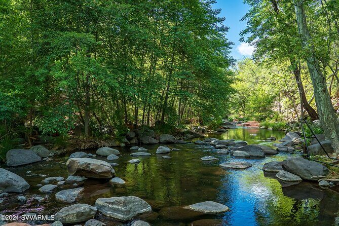 Sedona Healing Experience - FAQs