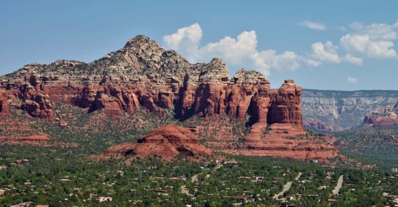 Sedona: Hi-Points Van Tour - Price and Value