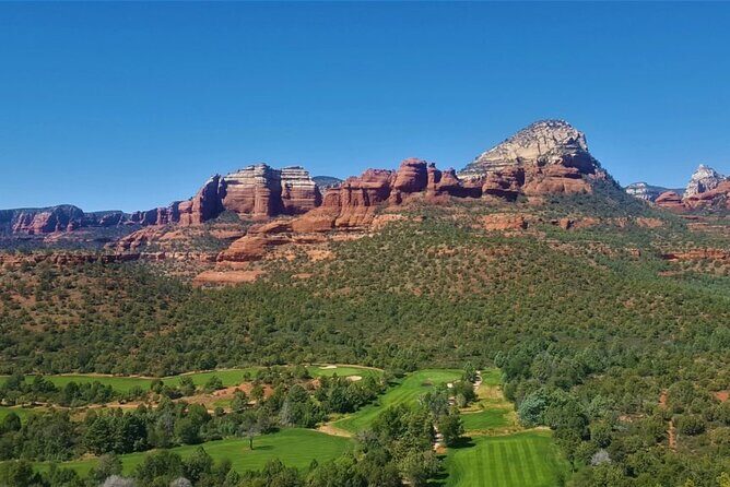 Sedona Highlights Scenic Jeep Tours - An In-Depth Look at the Experience