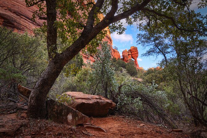 Sedona Hiking and Photo Adventure - Why This Tour Is Best For