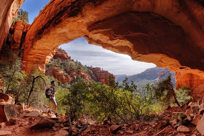 Sedona Hiking and Photo Adventure - FAQs