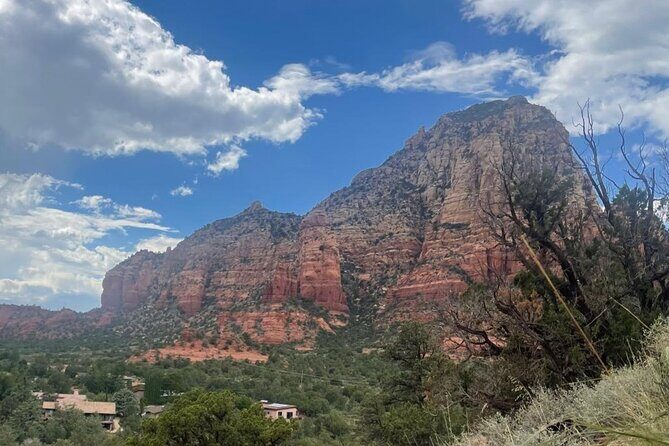Sedona Live Virtual Hike - Experience Sedona from Home - The Sum Up