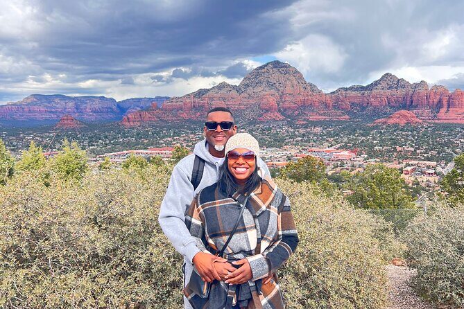 Sedona Magical Vortex Adventure - Key Points