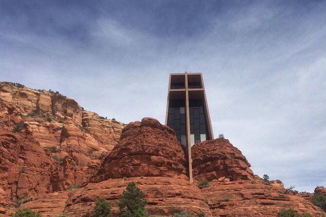 Sedona Magical Vortex Adventure - What is the Sedona Magical Vortex Adventure?