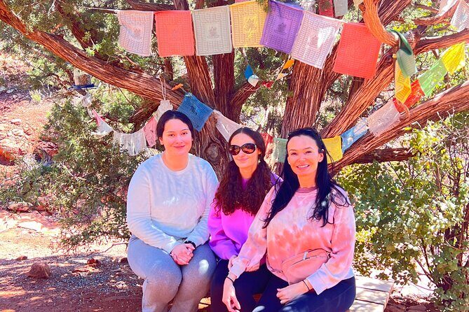 Sedona Magical Vortex Adventure - Is it Worth the Price?