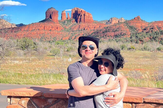Sedona Magical Vortex Adventure - Reviews and Authentic Reactions