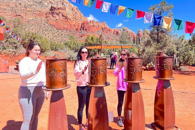 Sedona Magical Vortex Adventure - Practical Tips for Travelers