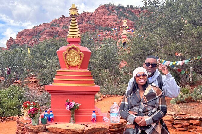 Sedona Magical Vortex Adventure - Who Should Consider This Tour?