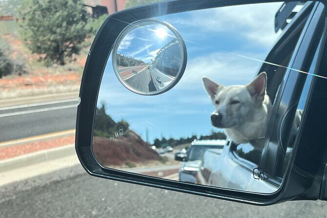 Sedona Magical Vortex Adventure - Final Thoughts