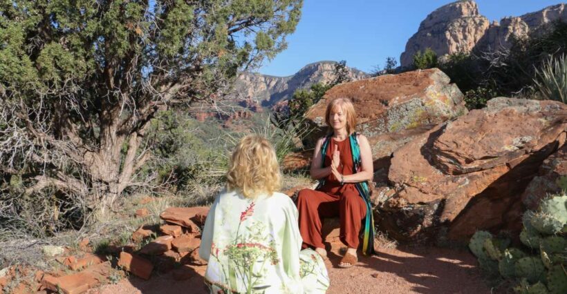 Sedona: Meditate in the Sedona Vortex Energy - Frequently Asked Questions