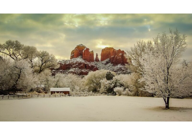 Sedona Mini Coach Tour - Final Thoughts